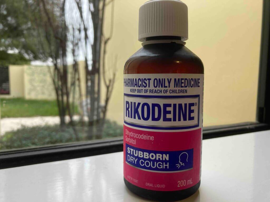 【薬局で働く留学生が厳選】オーストラリアで買えるおすすめ咳止め薬 - Taja&Naja冒険記